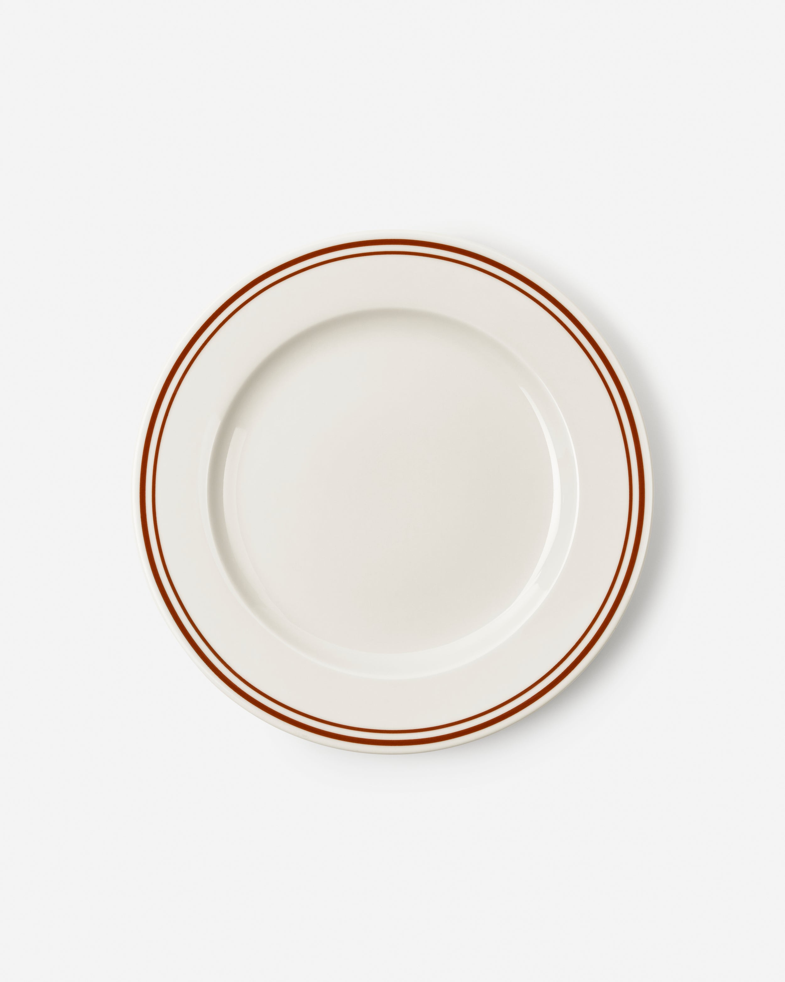 Diner 220 Lunch Plate / Set of 2 – Service Projects