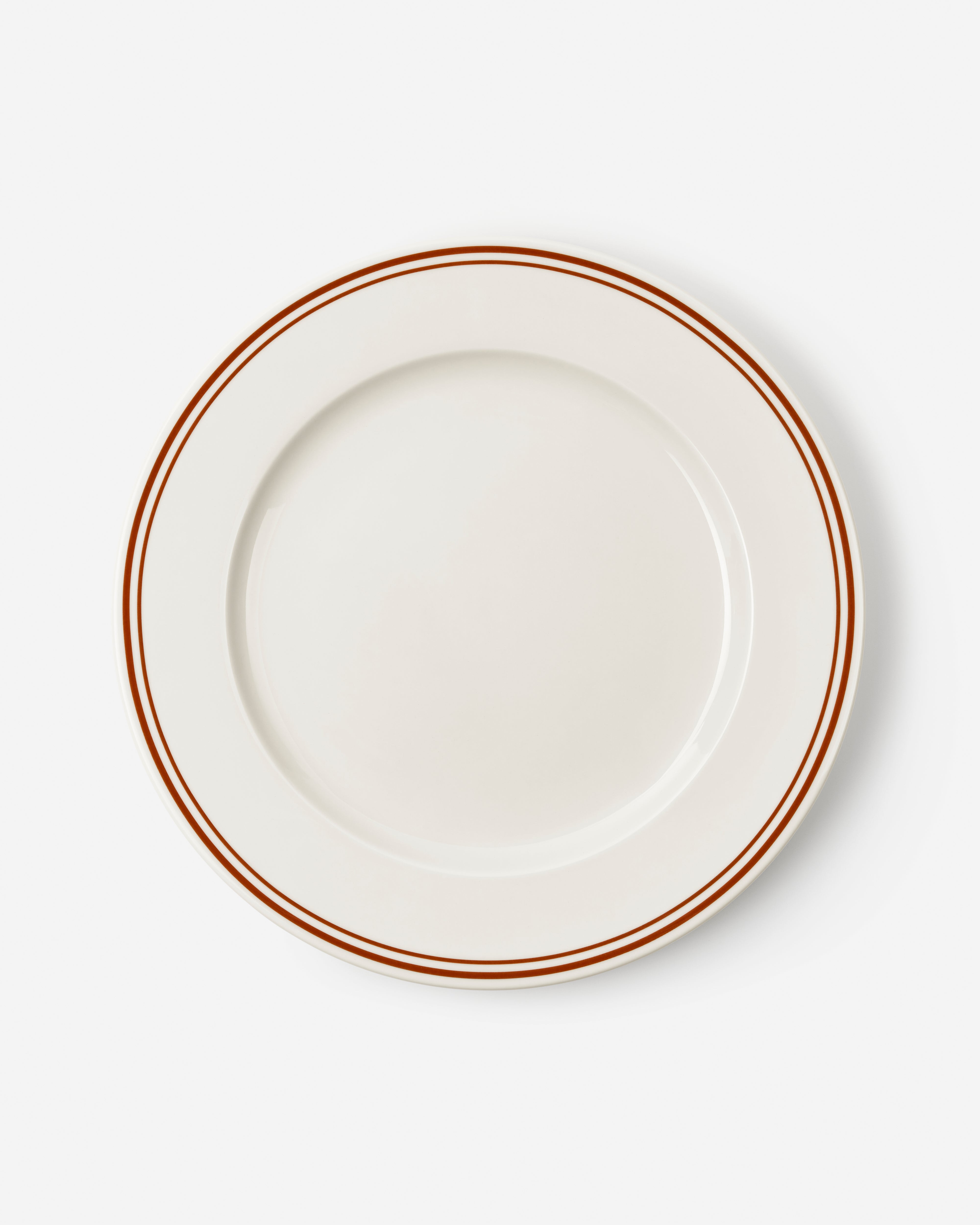 Diner 270 Dinner Plate / Set of 2 – Service Projects