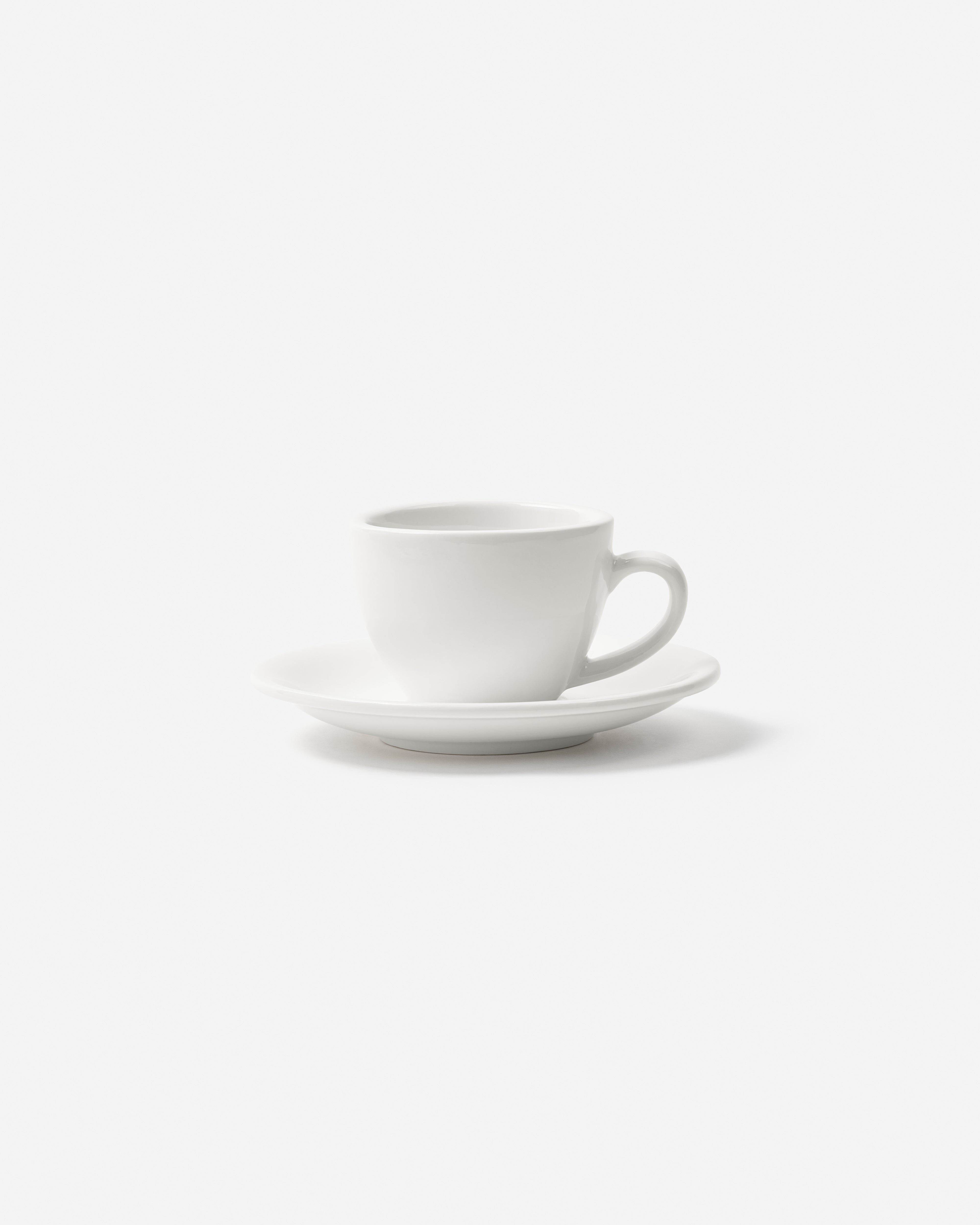 The Marlow Espresso / Set of 4 – Service Projects