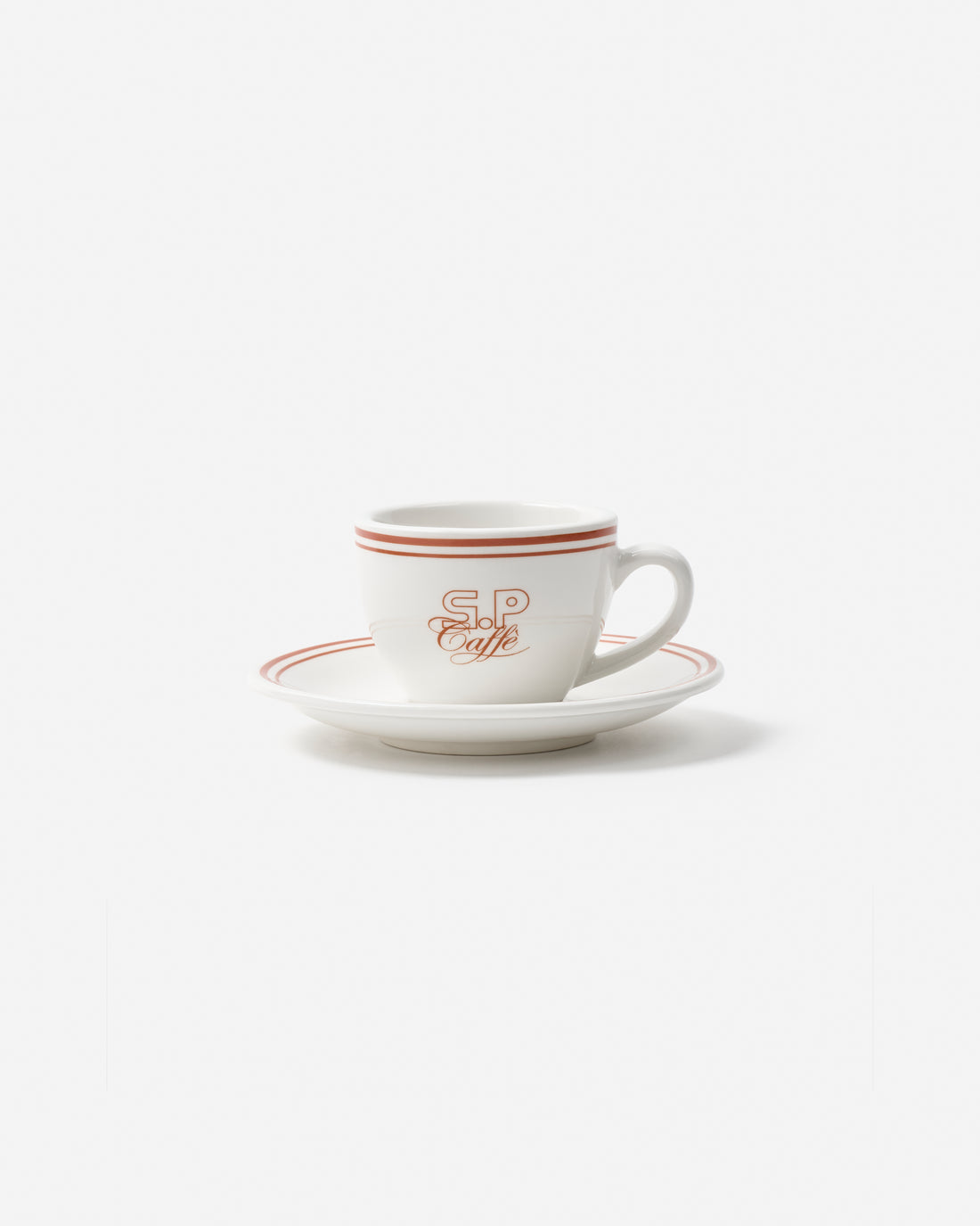 Marlow Espresso SP CAFFÈ 02 / Set of 4 – Service Projects