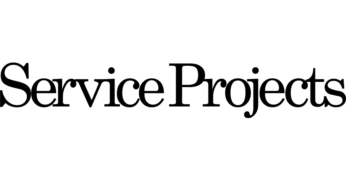 Service Projects | Everyday Objects. Designed to be used, Everyday