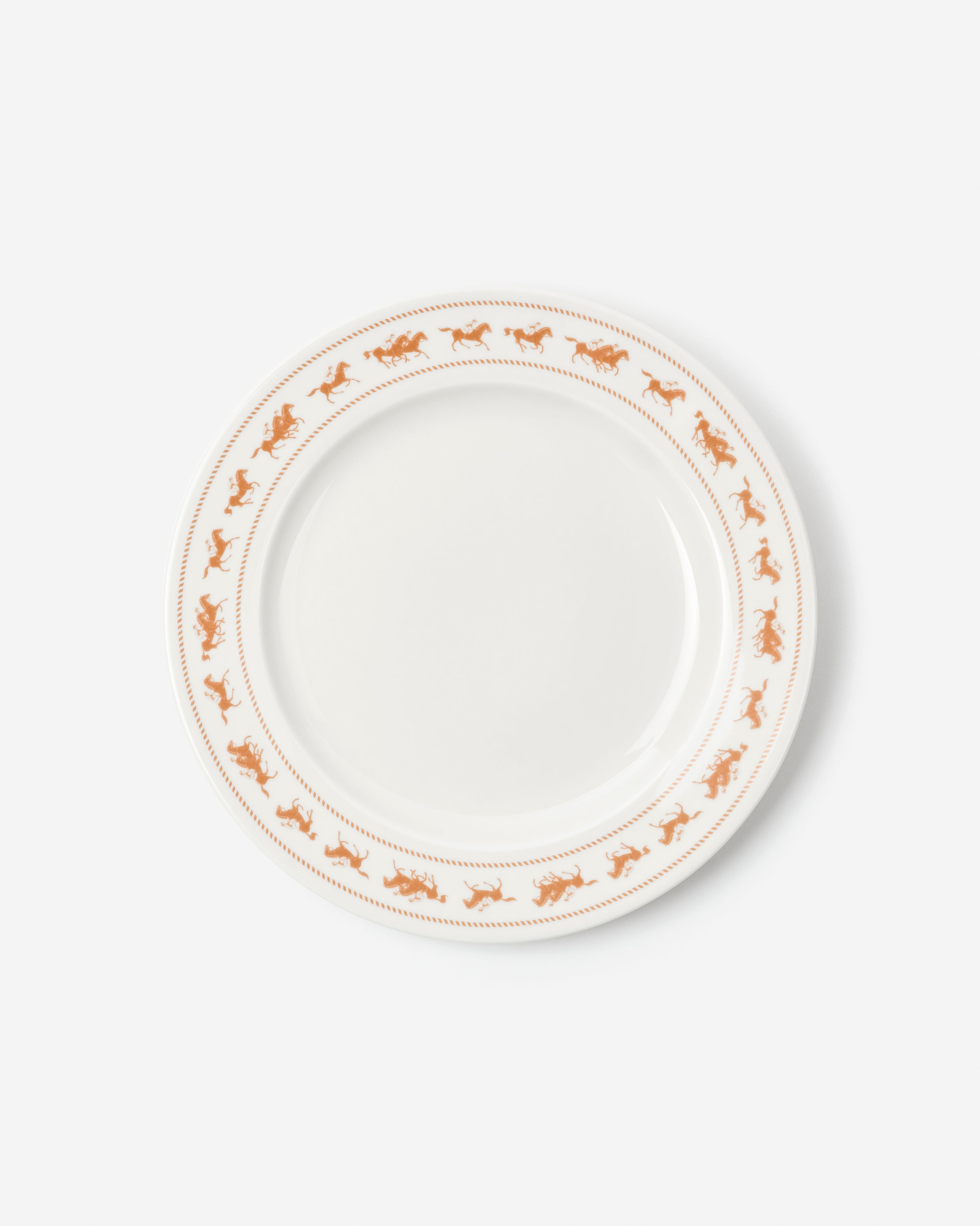 Saloon 220 Lunch Plate / Set of 6 – Service Projects